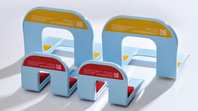 Helping Hand Symmetrisleep | Sunrise Medical